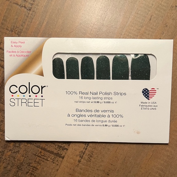 Color Street | Makeup | Color Street Scot Topic | Poshmark
